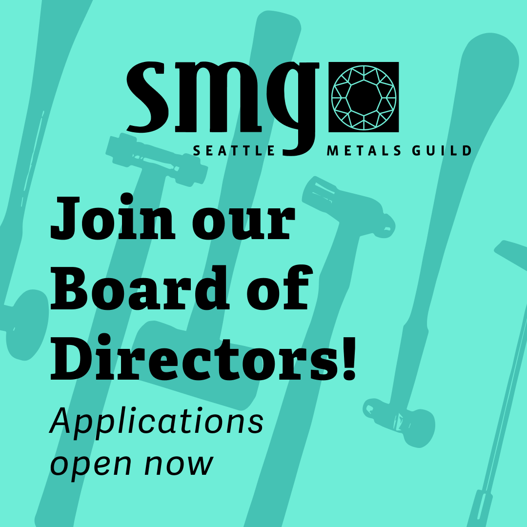 Seattle Metals Guild