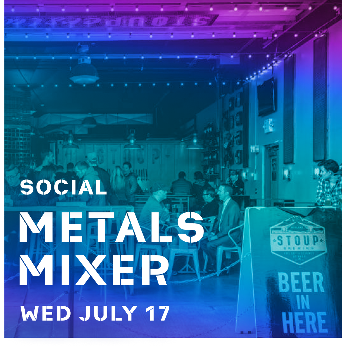 Seattle Metals Guild