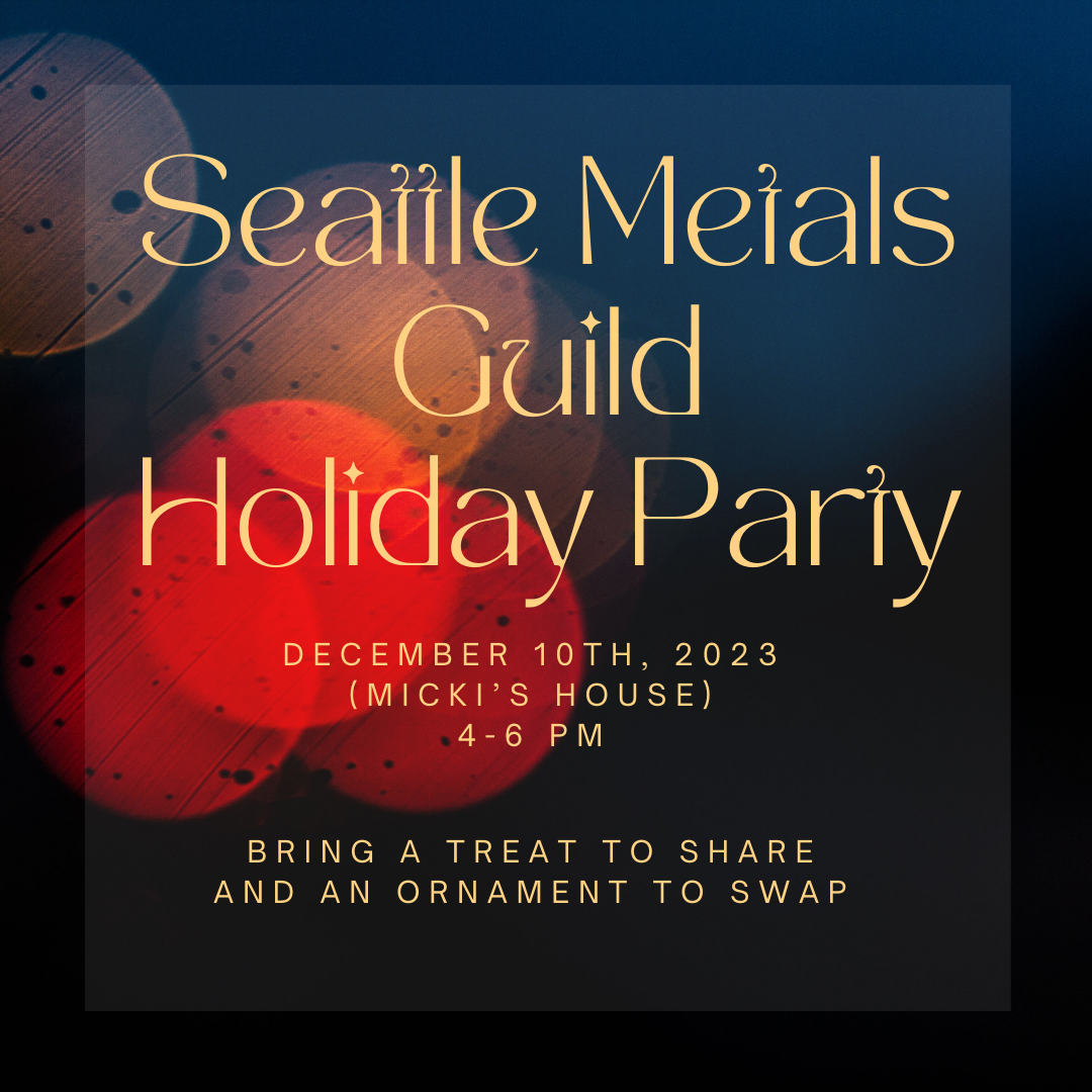 Seattle Metals Guild
