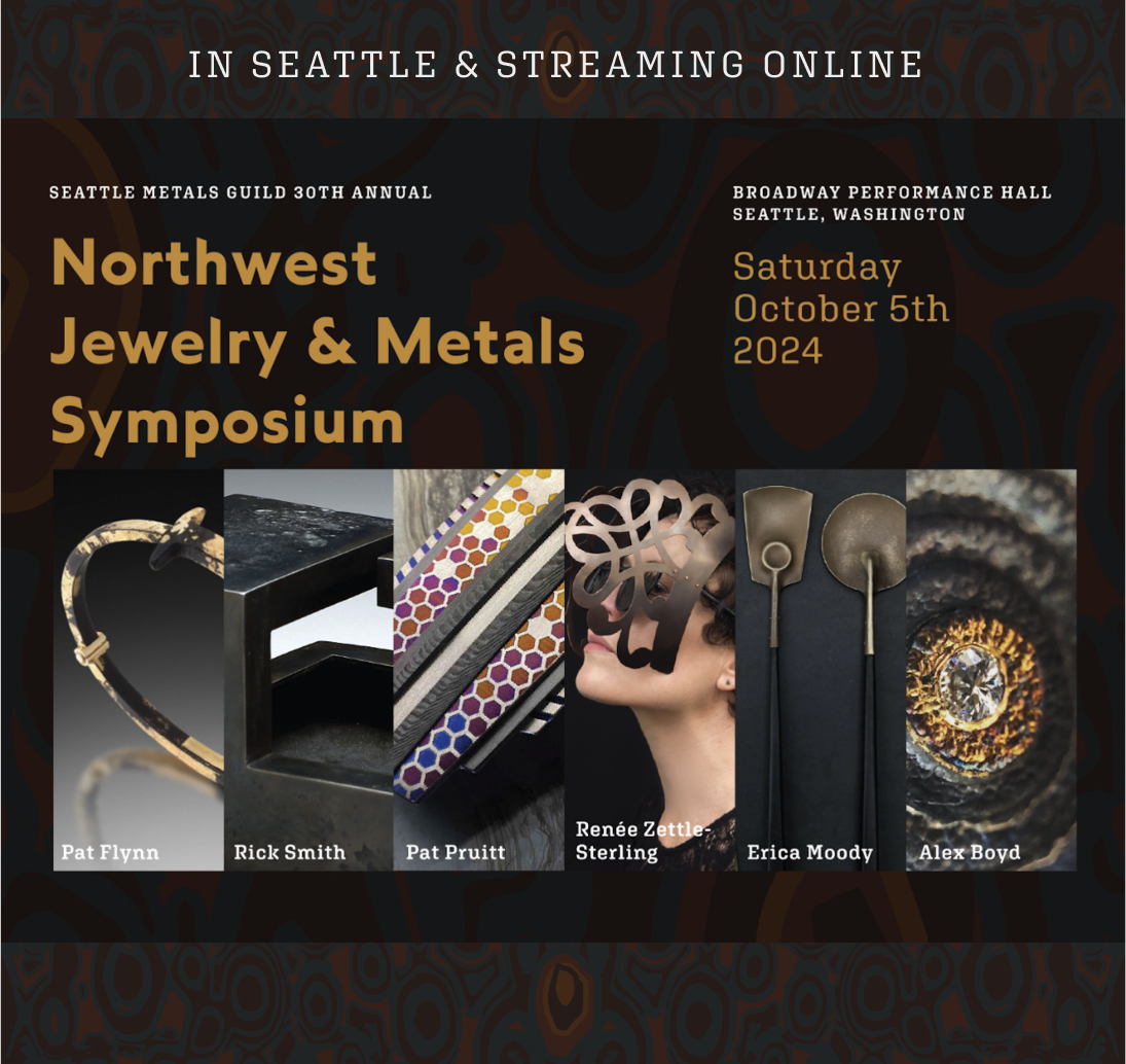 Seattle Metals Guild