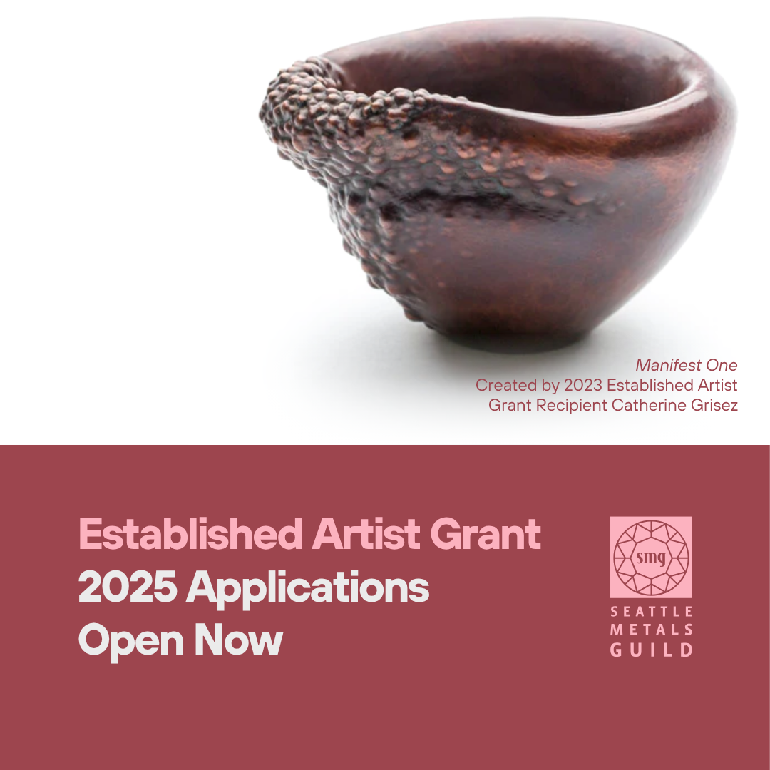 Seattle Metals Guild