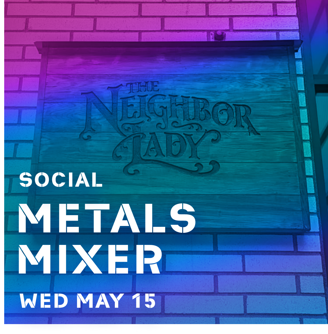 Seattle Metals Guild