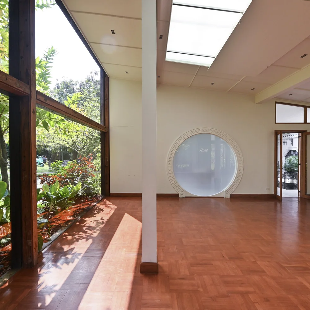 Location — Patom Organic Living