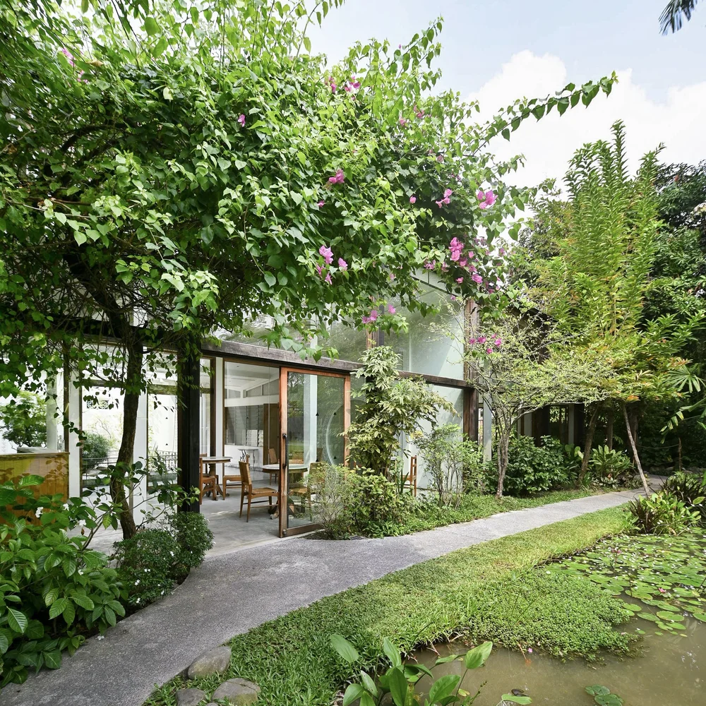 Location — Patom Organic Living