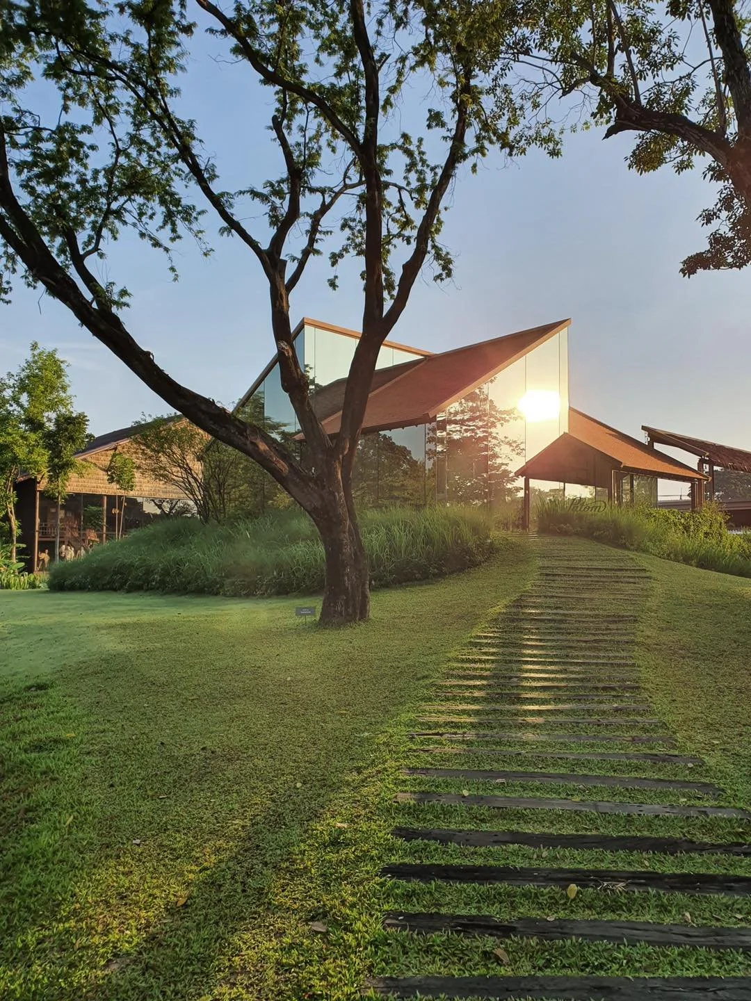 Location — Patom Organic Living