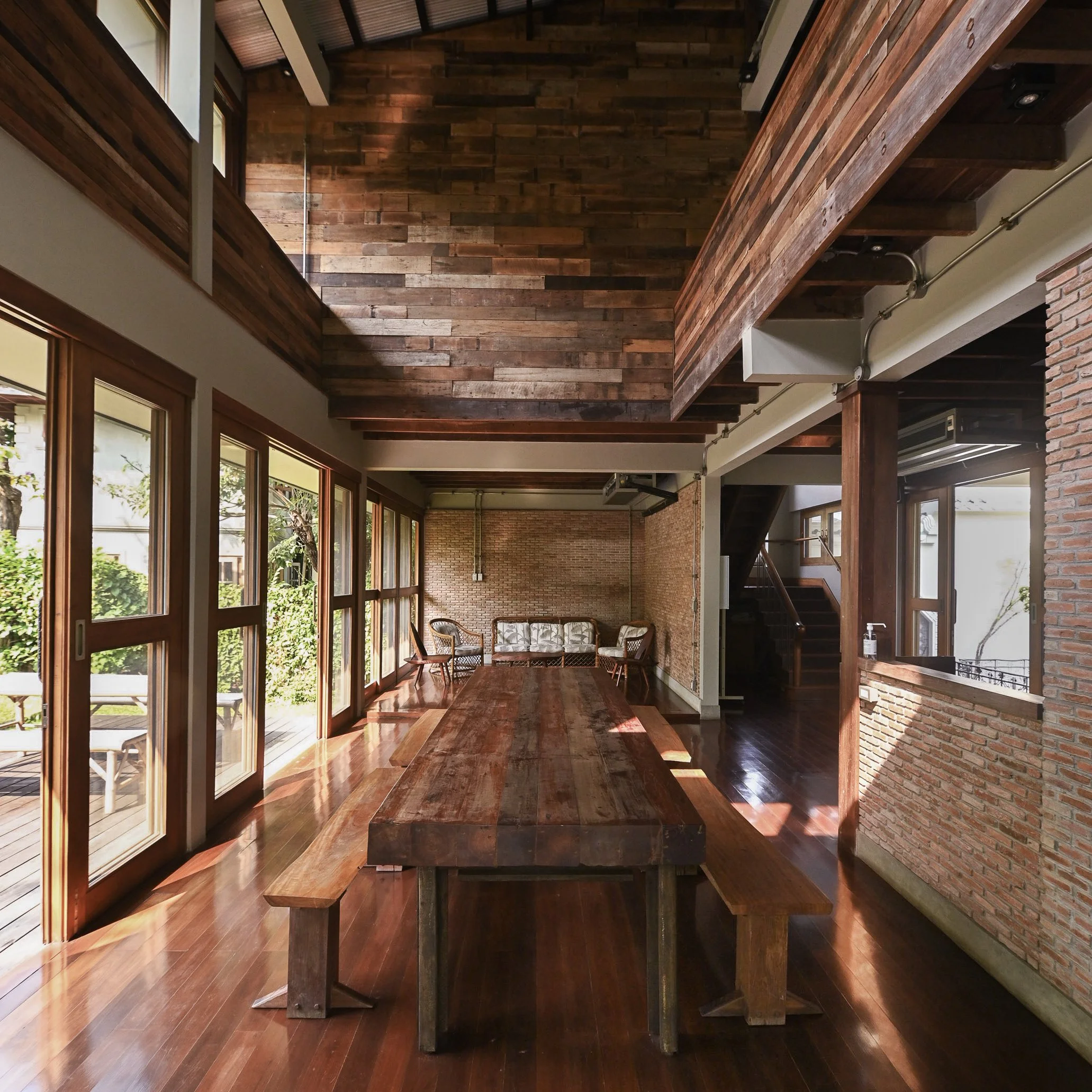 Location — Patom Organic Living