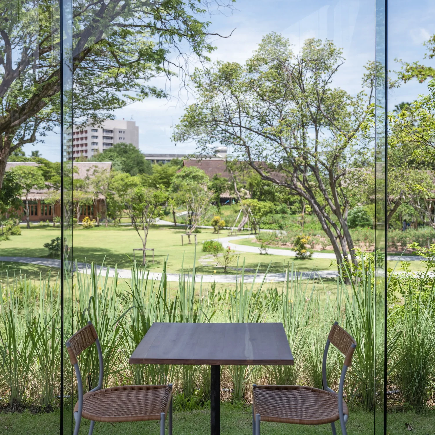 Location — Patom Organic Living