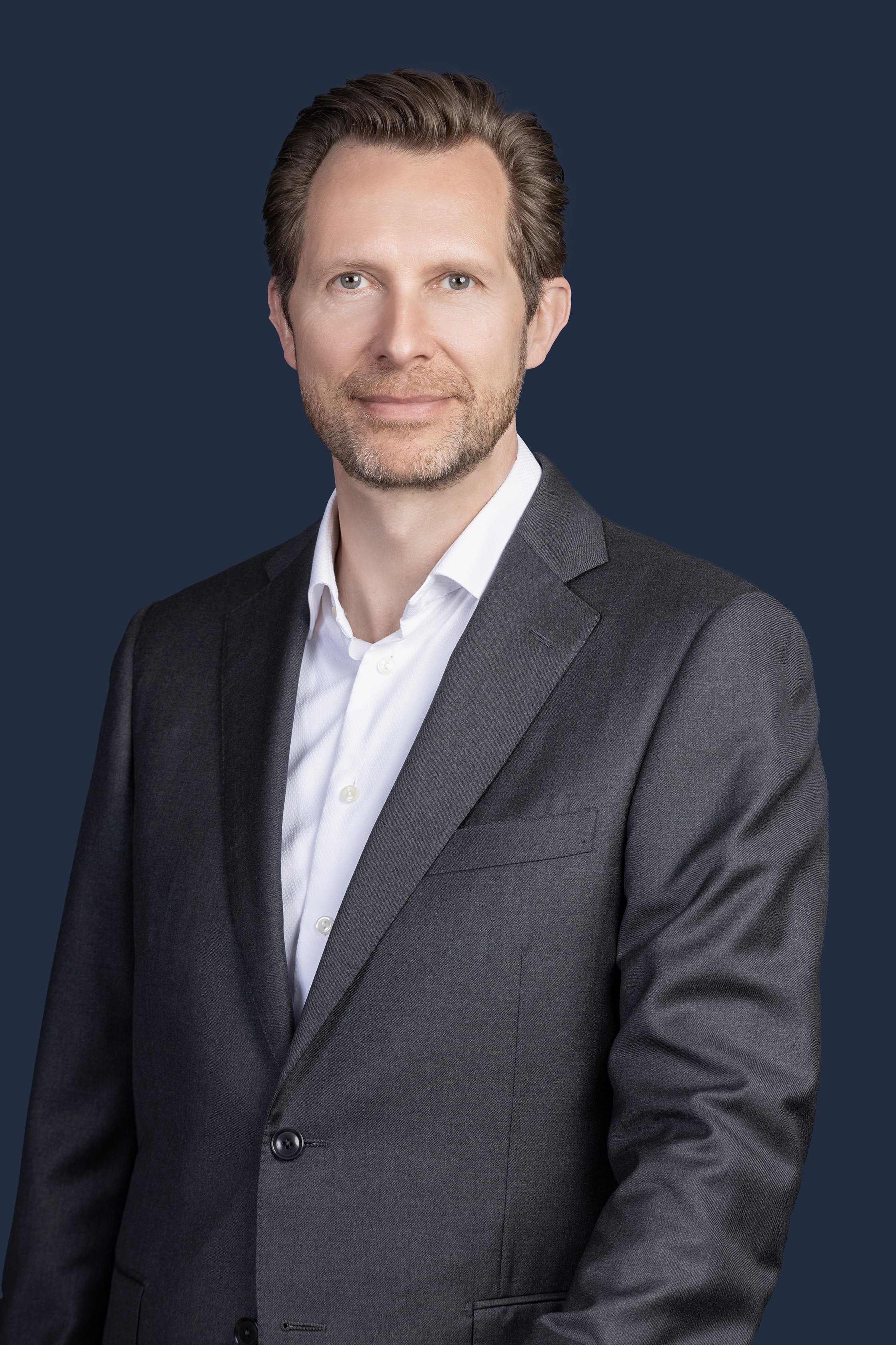 Erik Lind Jacobsen — Bio — Maison Medical Group