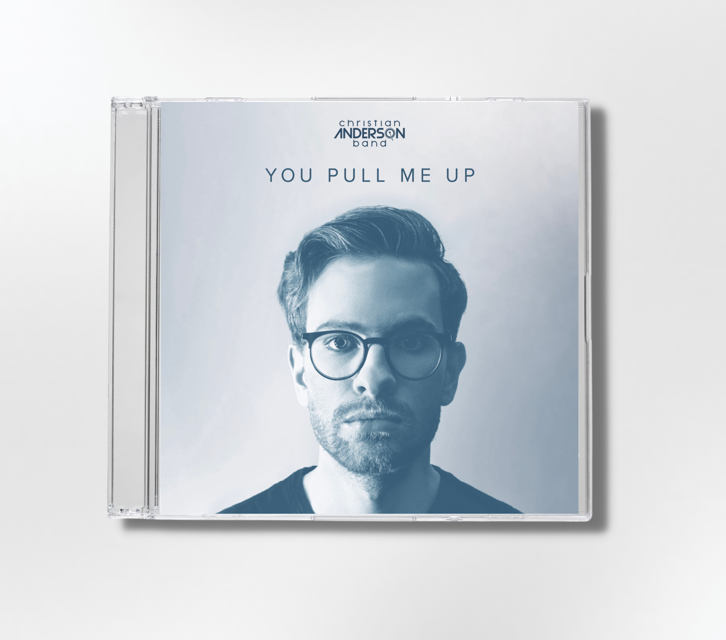 Merch — Christian Anderson Band