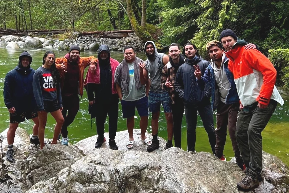 Vancouver's Biggest & Best Social Clubs — Mix & Mingle