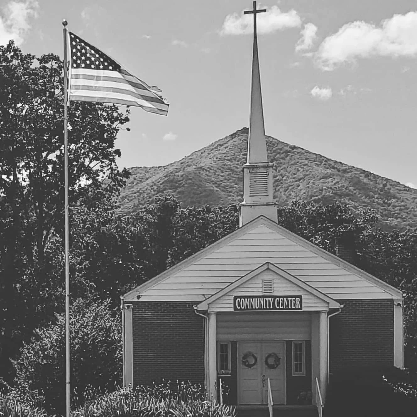 Apple Valley Community Center — Gross Orchard