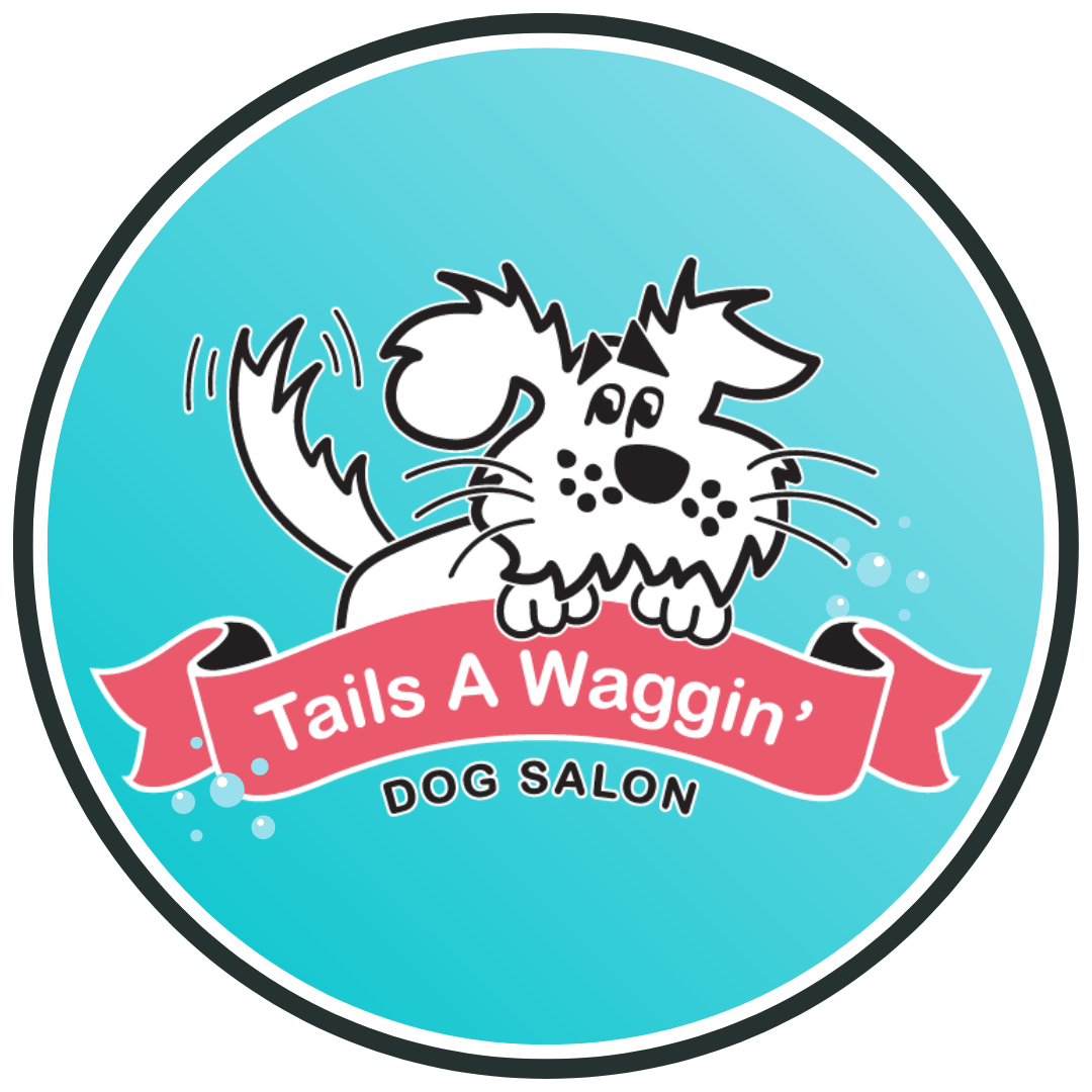 Tails A Waggin' Dog Salon