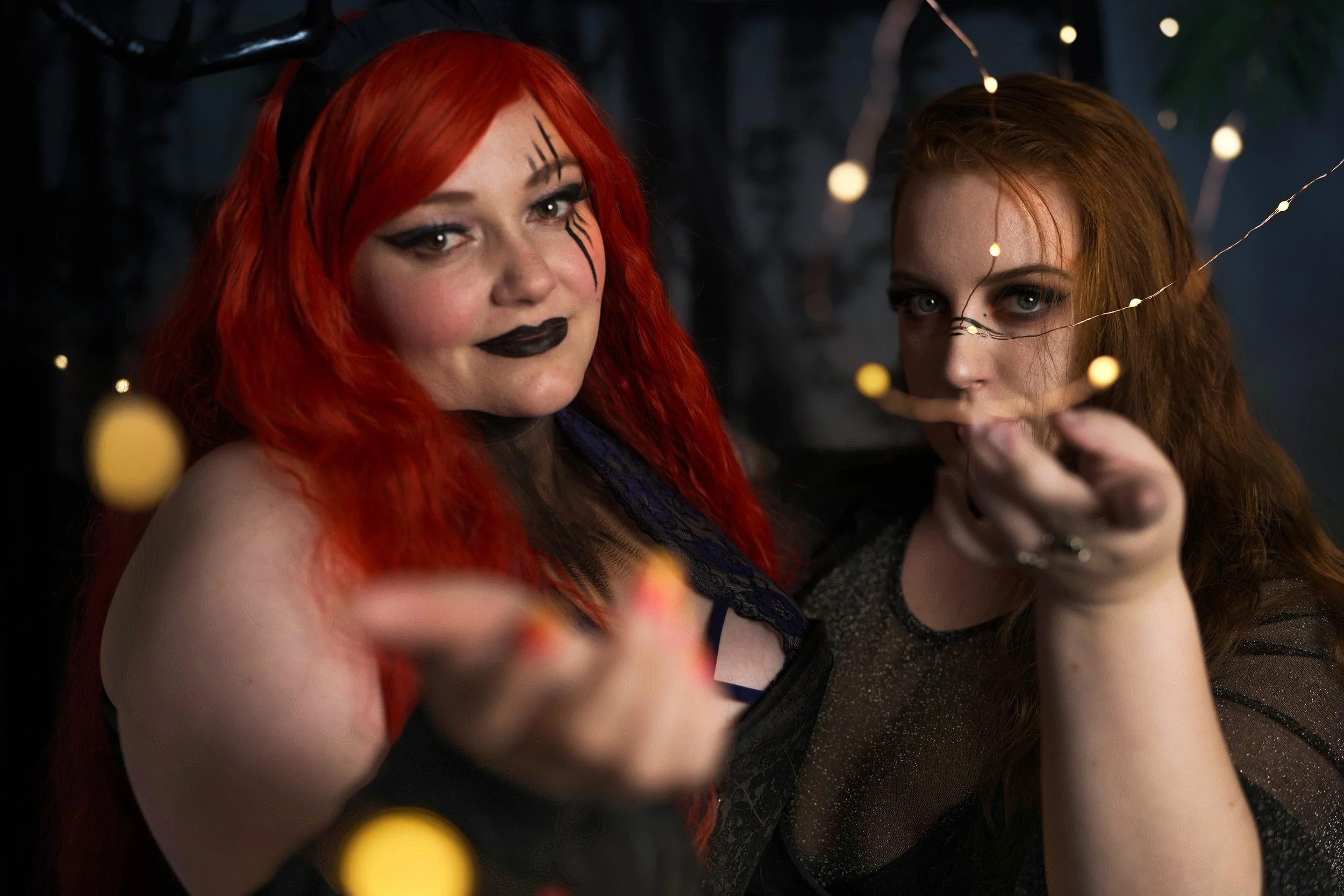 Ignis Umbra - Richard Mathis