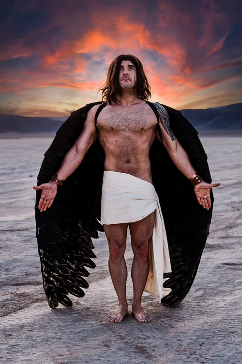 Ignis Umbra - Richard Mathis