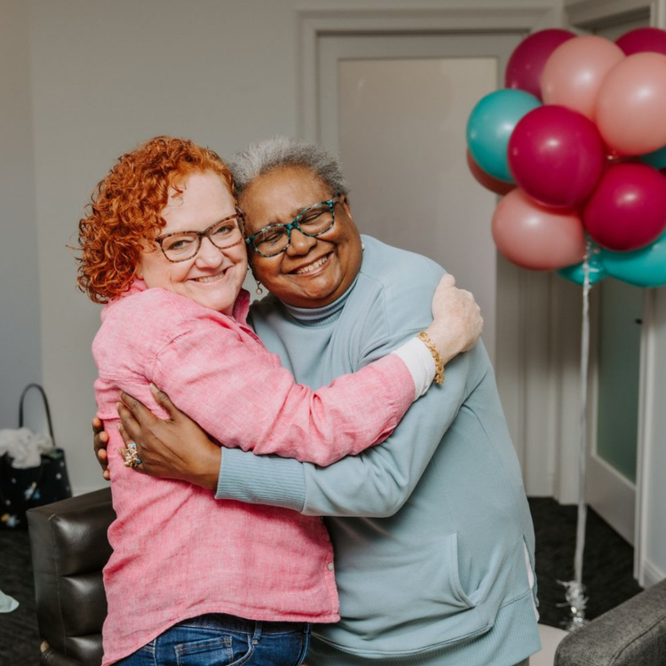 Career Opportunities at PRG — Pink Ribbon Good