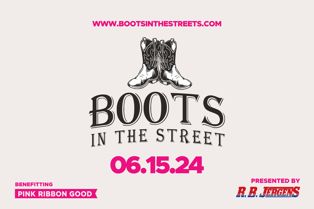 Upcoming PRG Events — Pink Ribbon Good