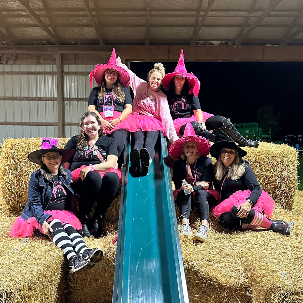 Career Opportunities at PRG — Pink Ribbon Good