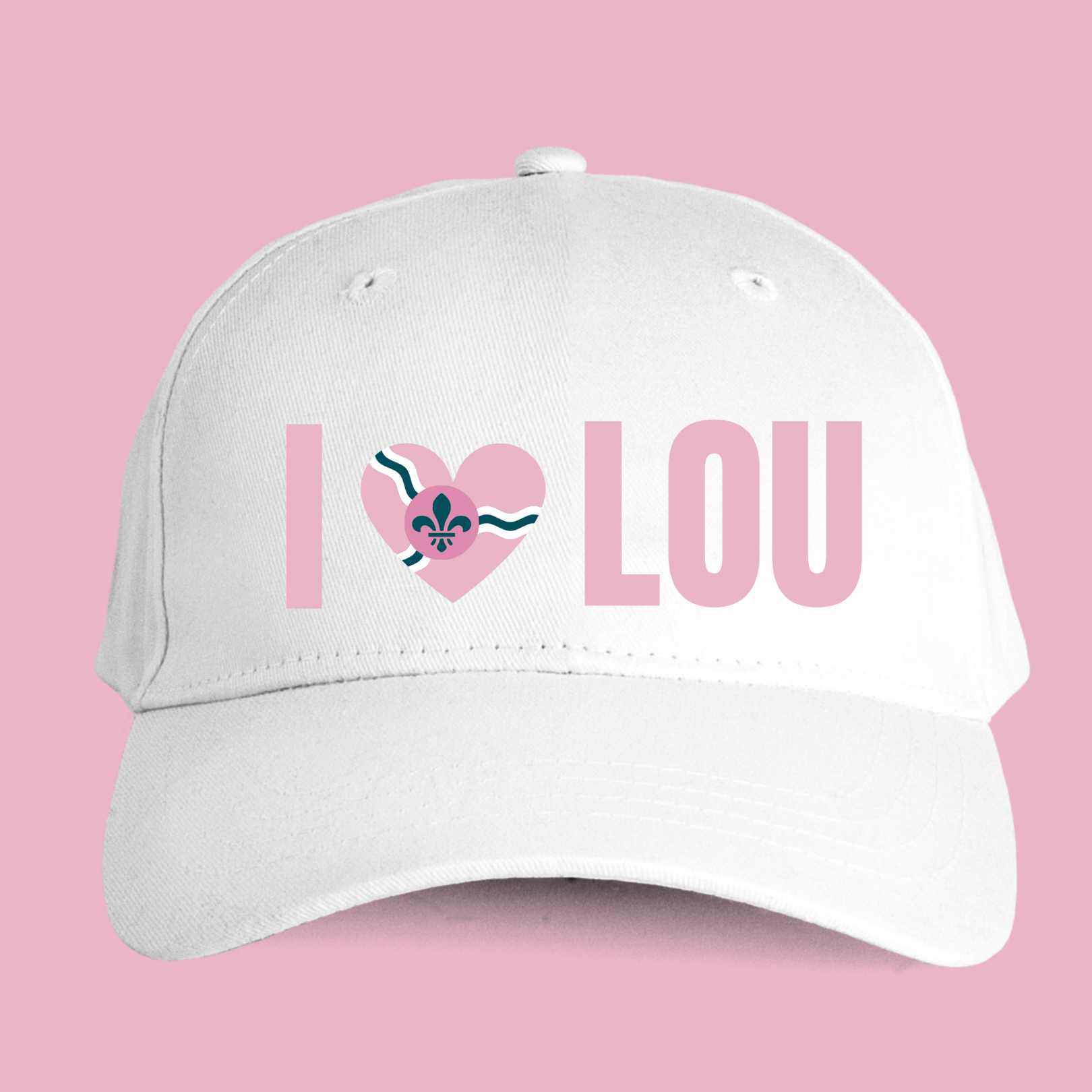 Give STL Day 2024 — Pink Ribbon Good