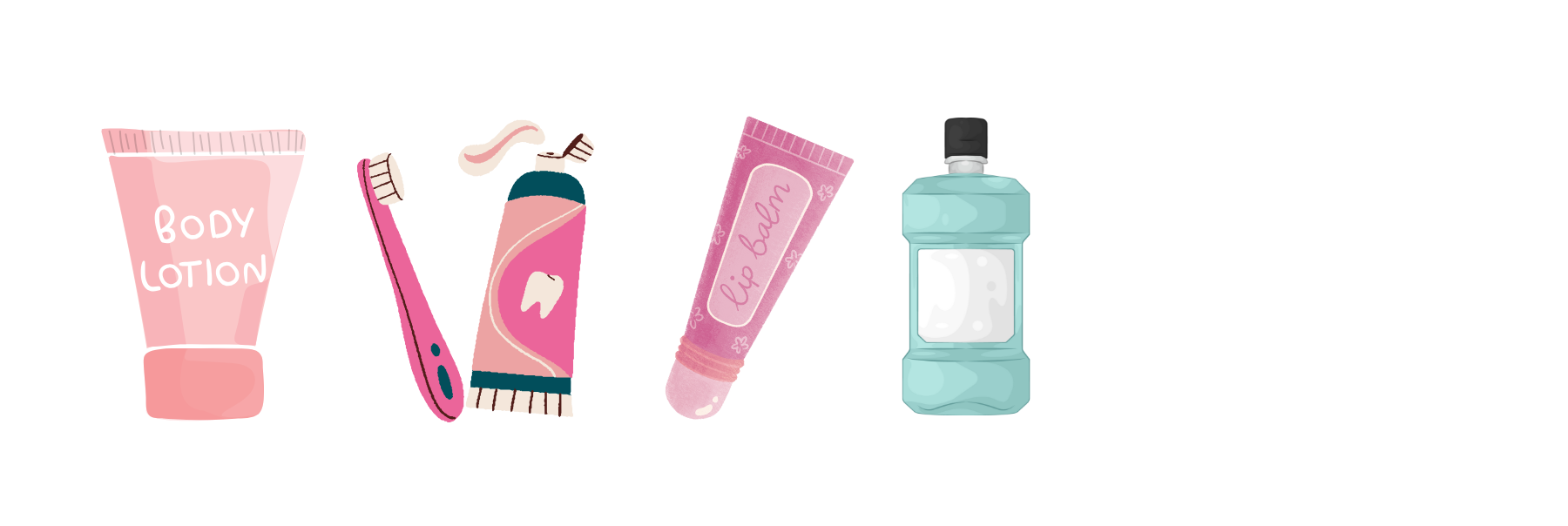 What to Bring in Your Chemotherapy Bag — Pink Ribbon Good