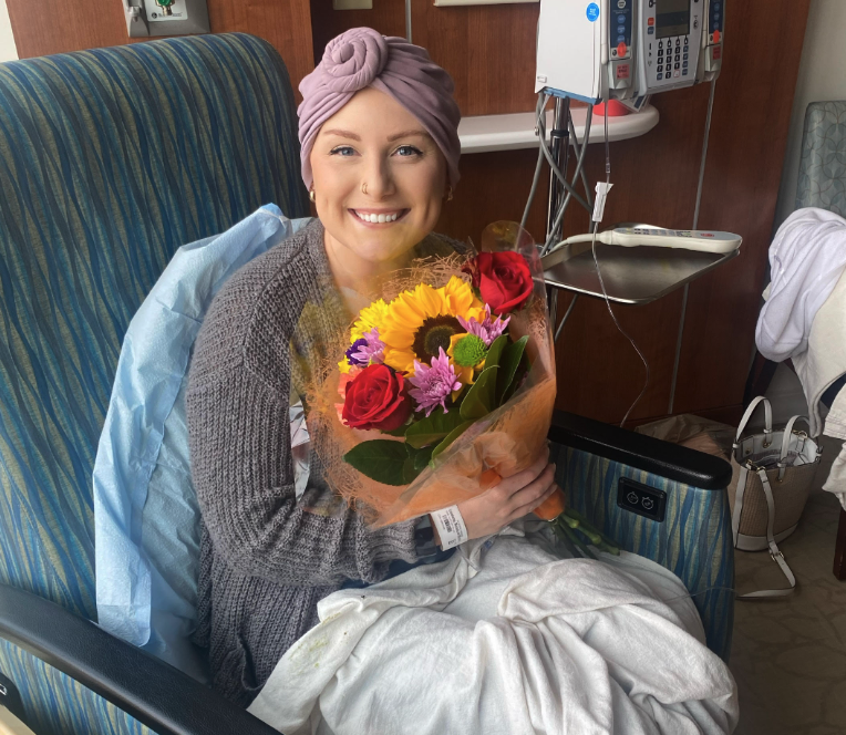 Meet Michelle Losekamp: PRG’s First Influencer — Pink Ribbon Good
