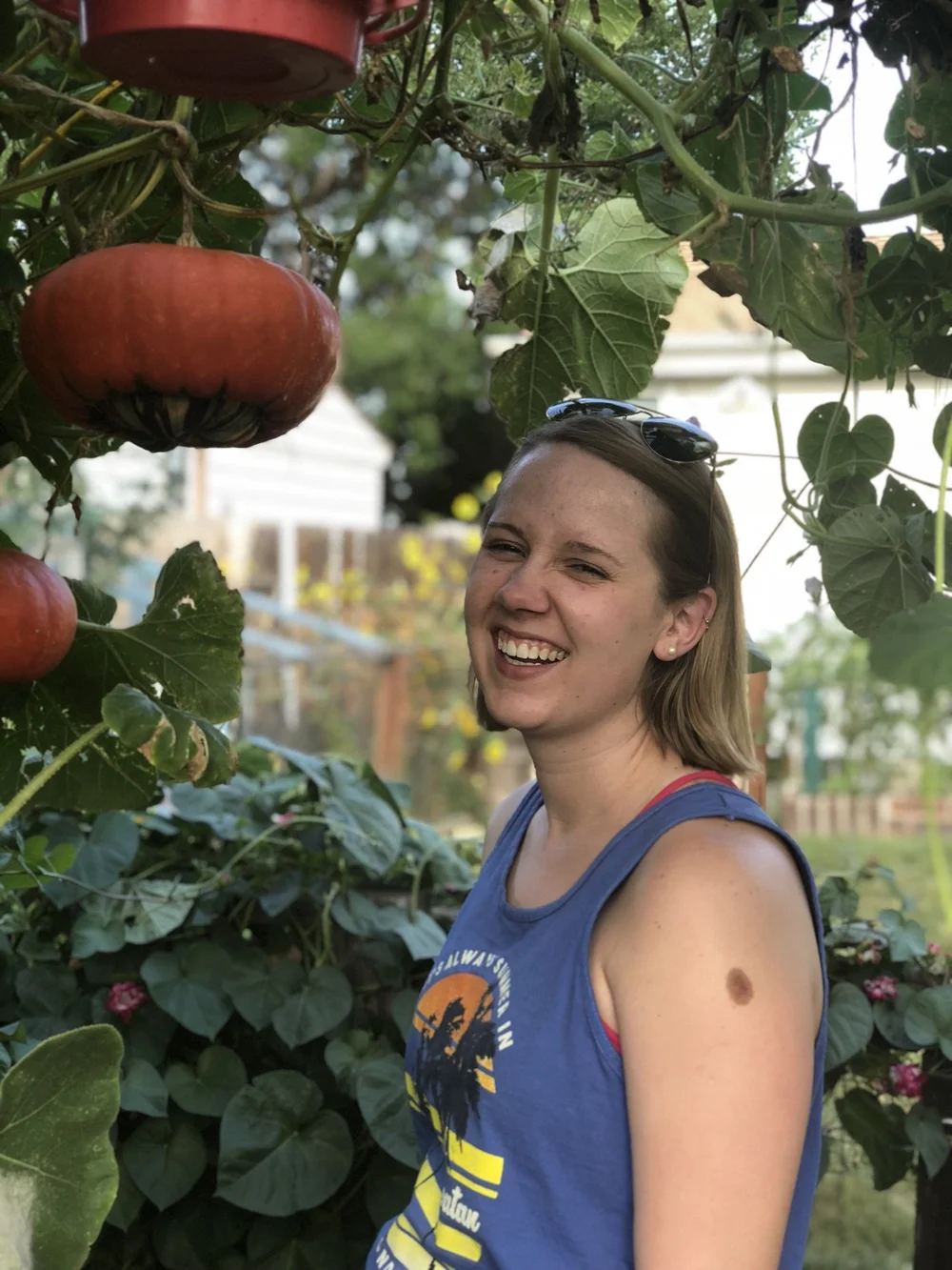 About — Ruby Hill Neighbors