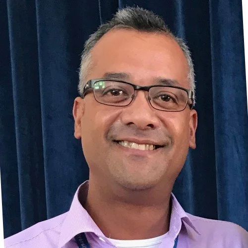 Jason Marcus — Critical Midwifery Studies Collective