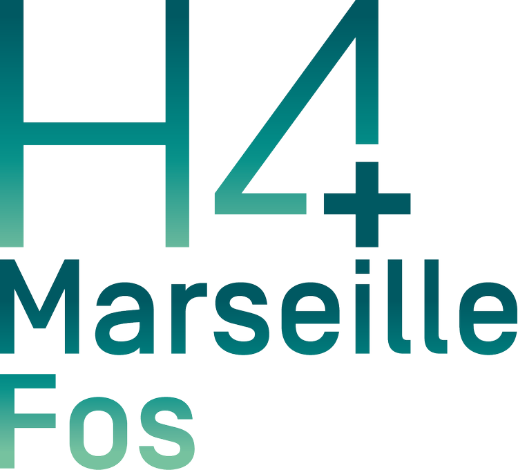 H4 Marseille Fos " Projets : France | HY2GEN