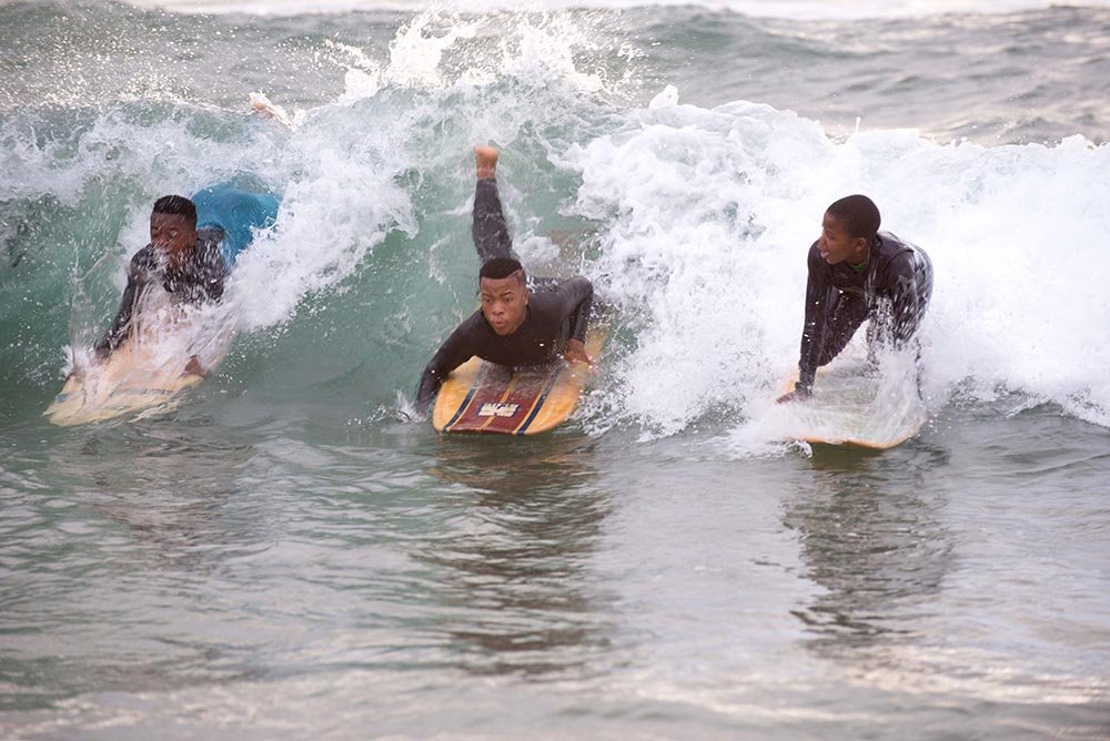 GENESIS WAVE OF HOPE | Empower Youth Through Surfing — Genesis Hope ...