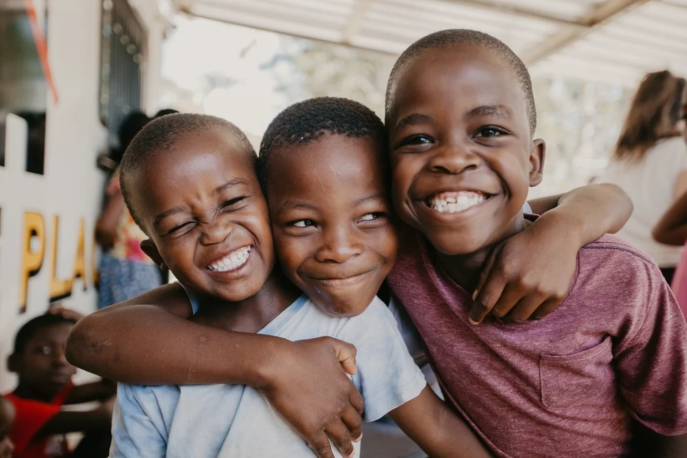 Genesis Hope South Africa