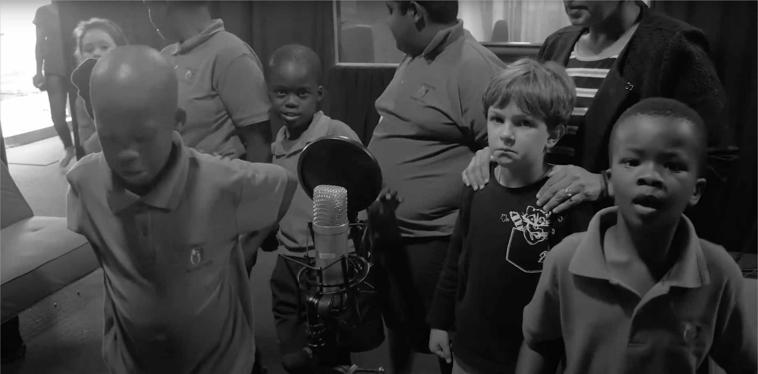 Genesis Hope South Africa