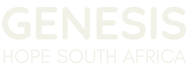 Genesis Community Gyms — Genesis Hope South Africa