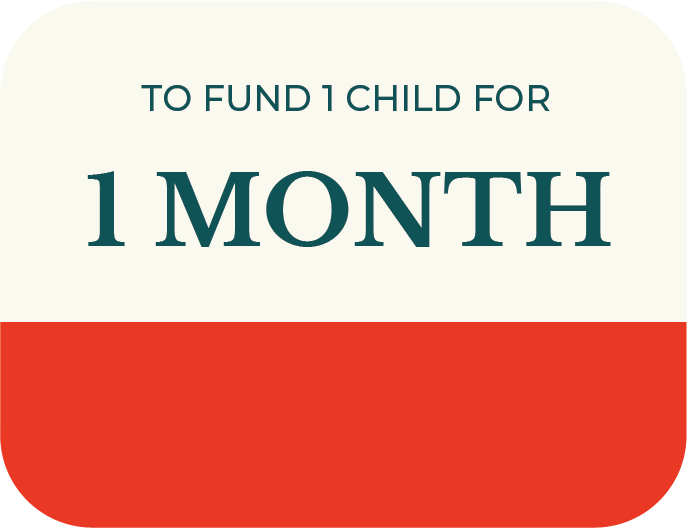 GENESIS EL-ROI BABY HOME — Genesis Hope South Africa