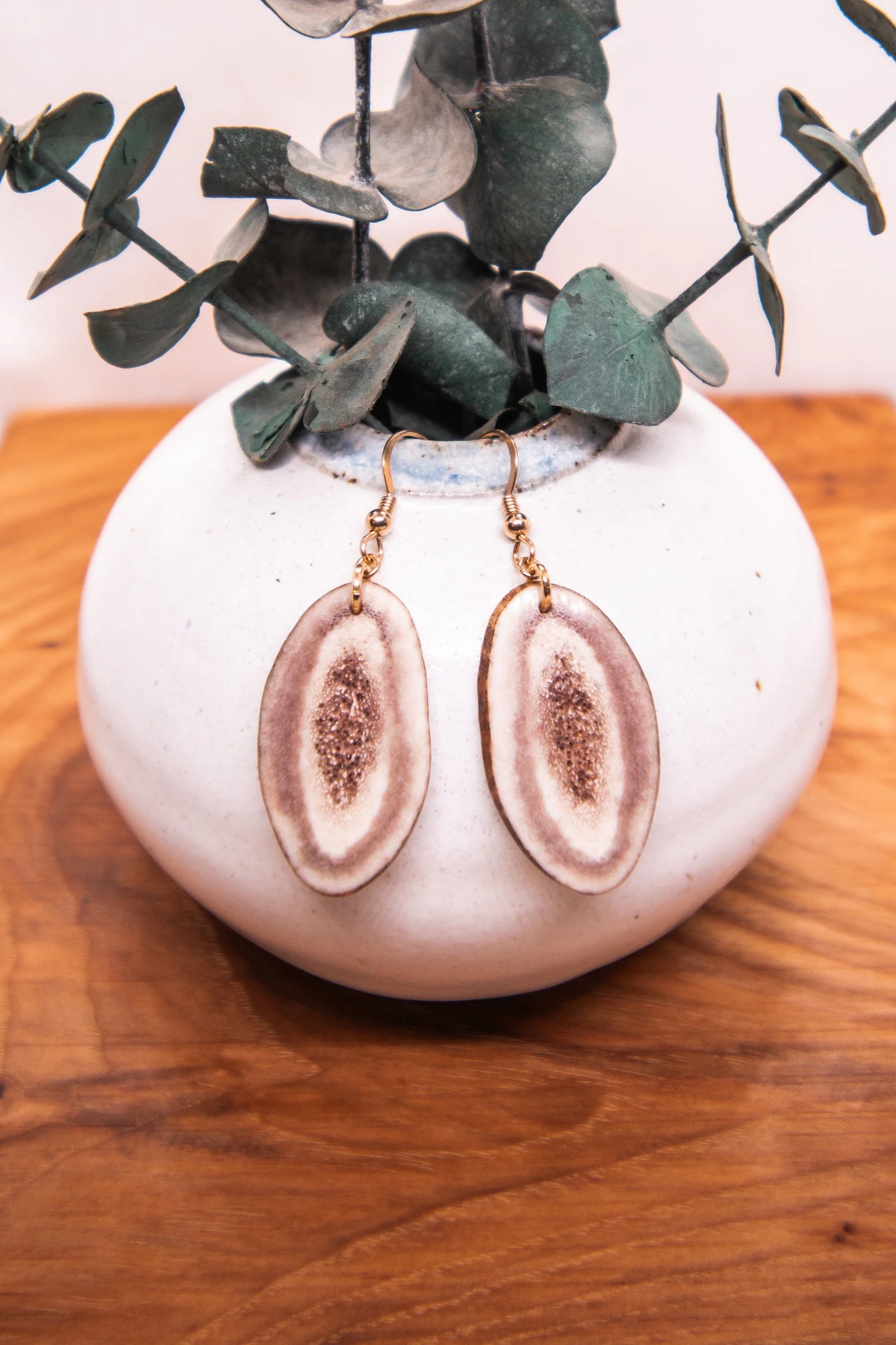 Alaskan Antler Jewelry | Sourced by Native Alaskans
