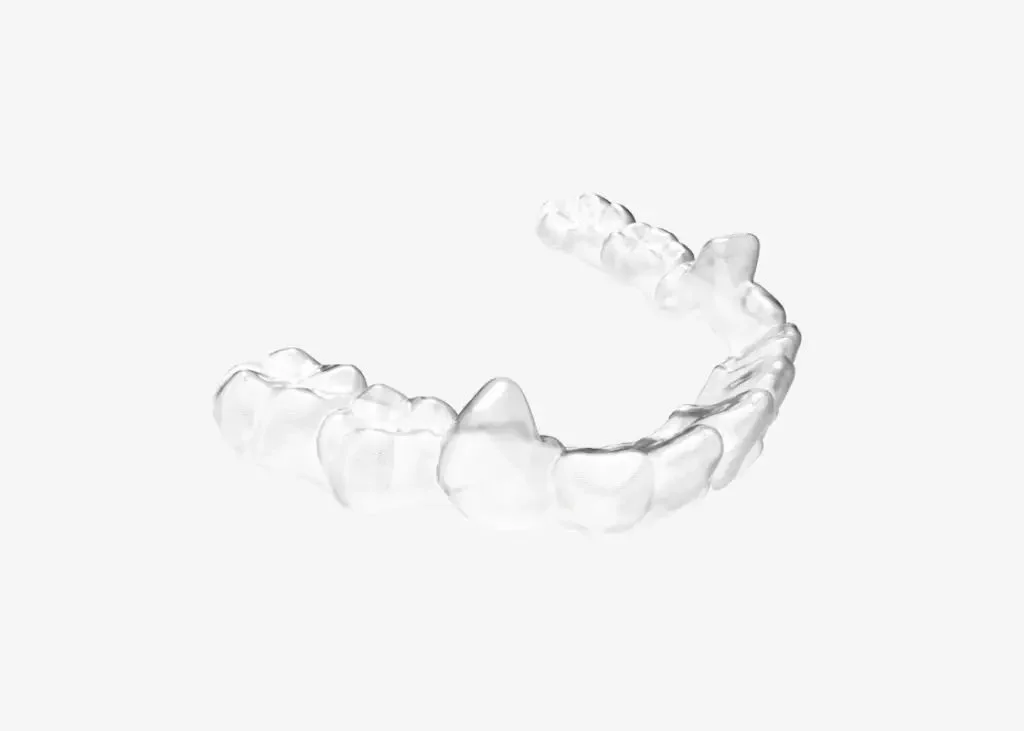 Angel Aligners | Advanced Clear Aligner Technology