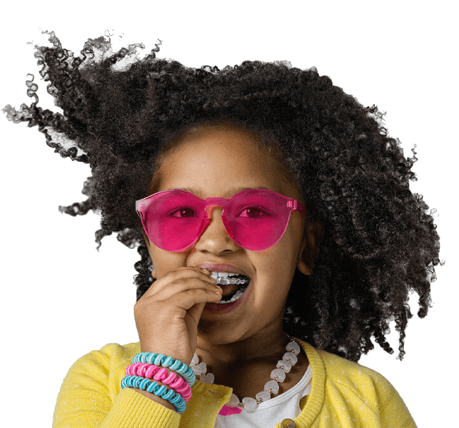 Invisalign First for Kids: Treatment for Little Smiles