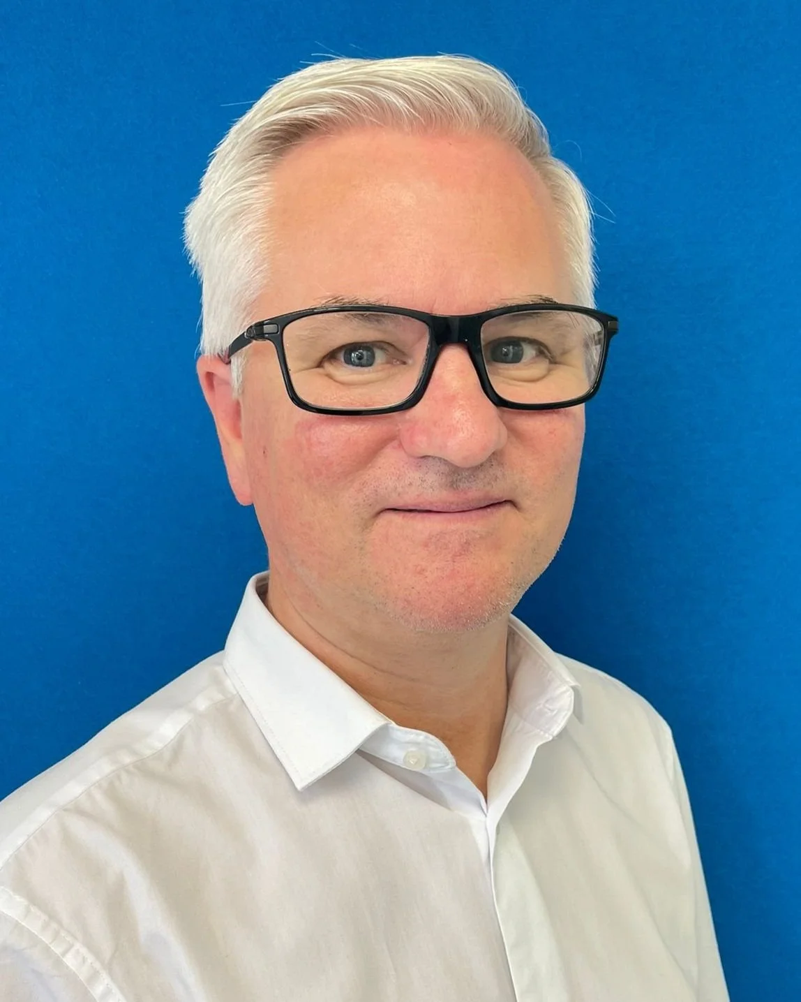 Meet the Team at Share a Smile Orthodontics in Romford