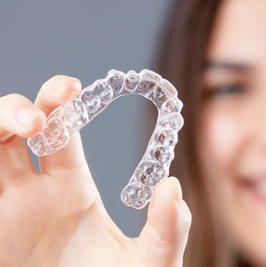 Private Orthodontist Romford | Specialist Teeth Straightening