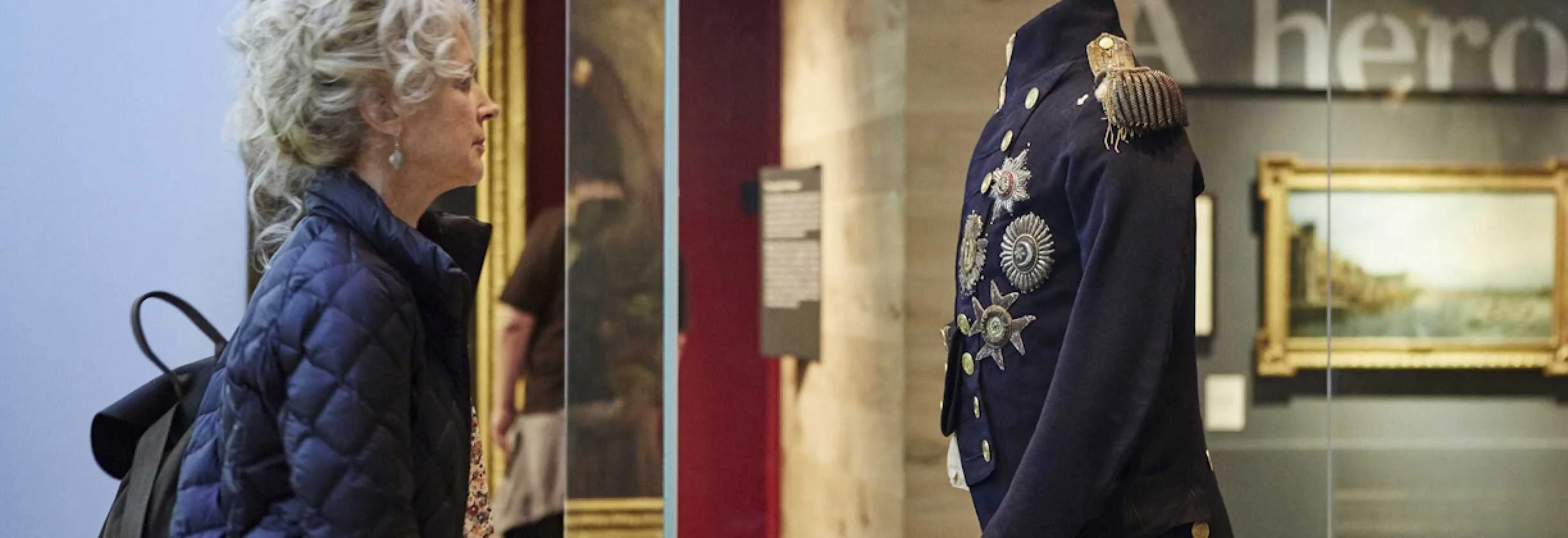 NELSON, NAVY, NATION | a project supported by — GREENWAY ASSOCIATES ...