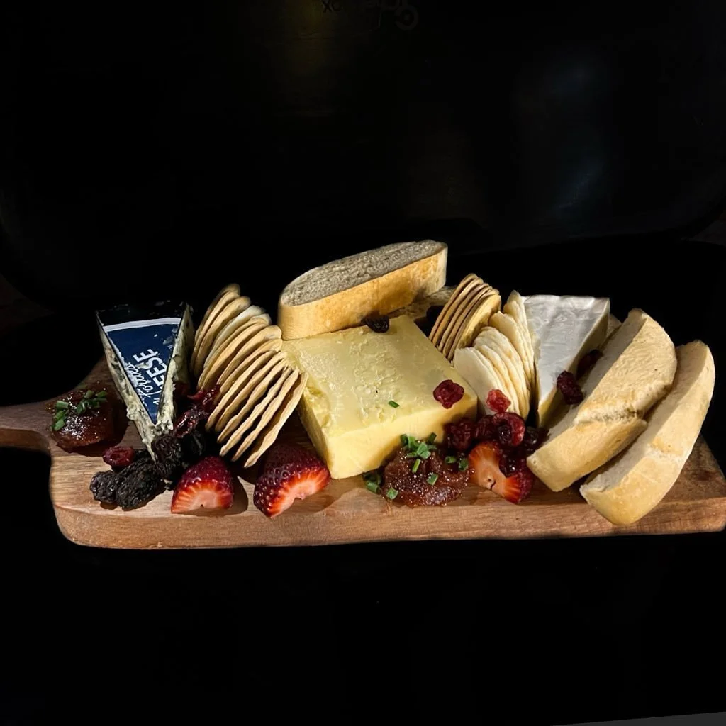 The Rusty Nail Ipswich