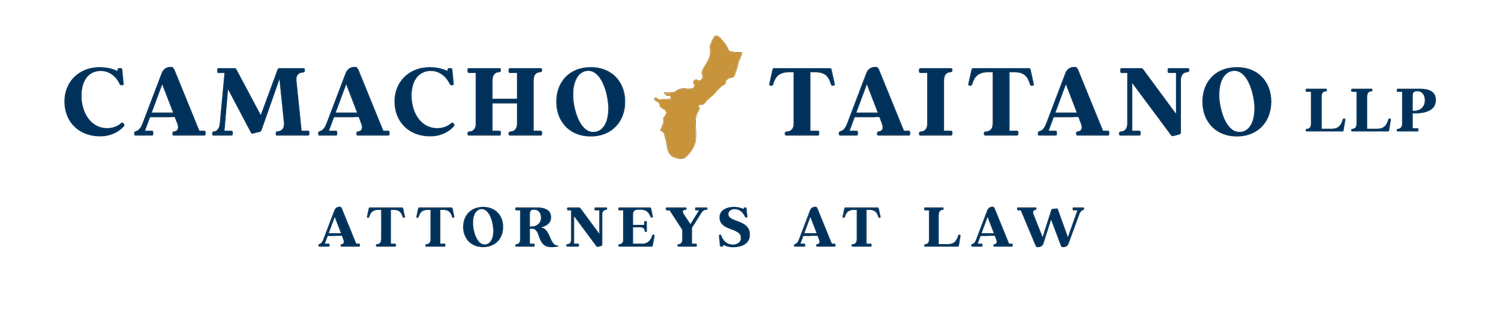 Camacho & Taitano LLP