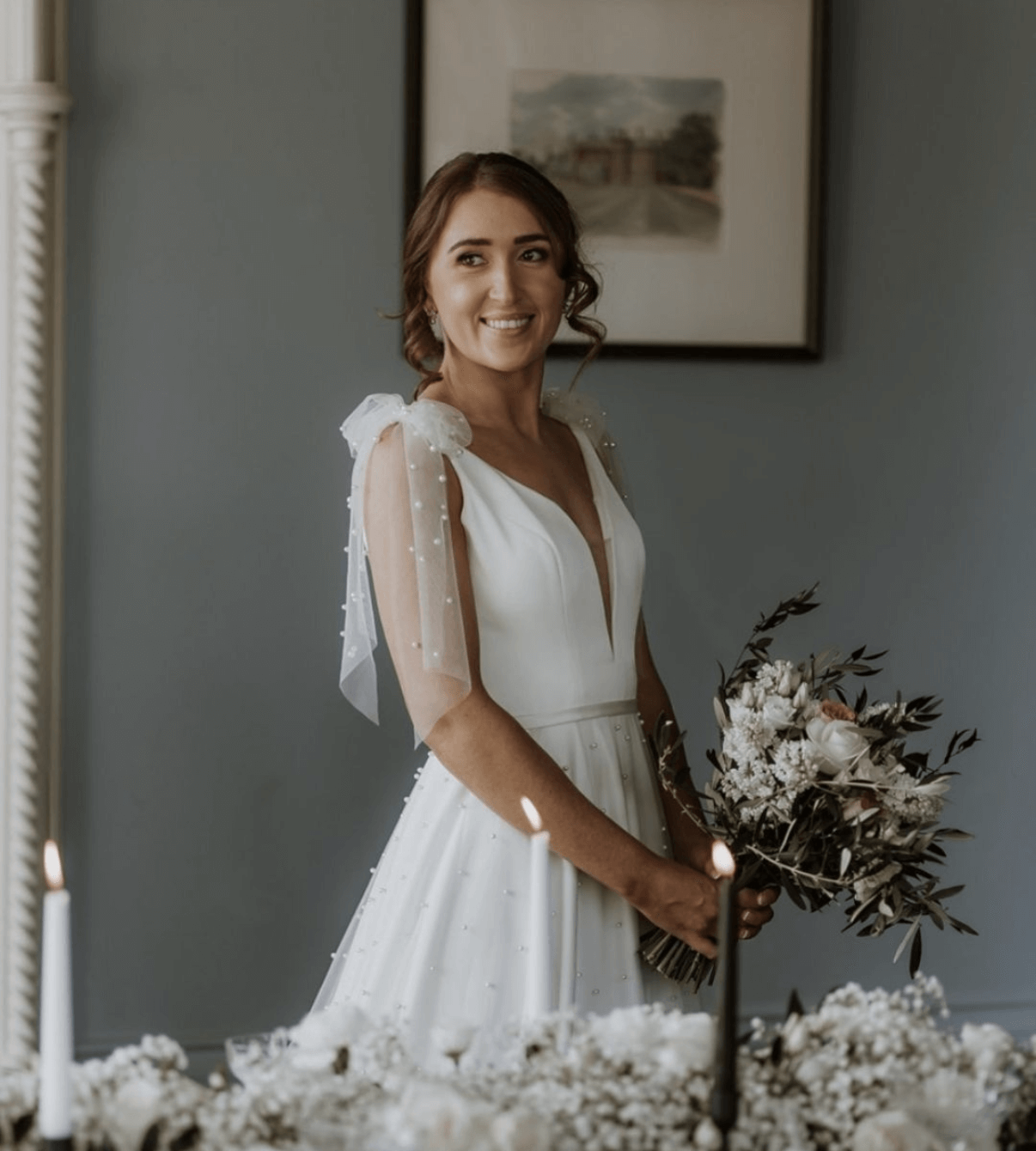 Bridal & Beauty by Lau | Bridal Hair & Makeup in Hampshire