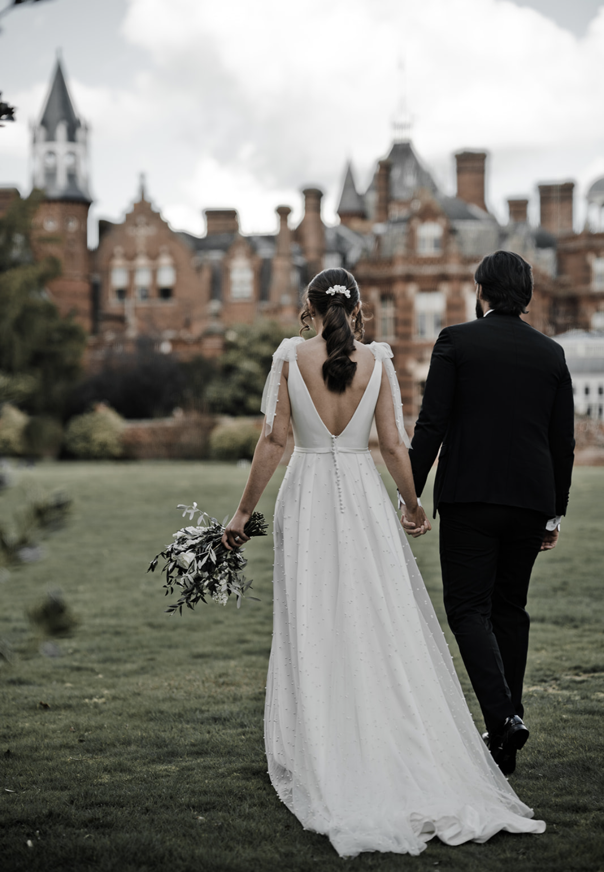 Bridal & Beauty by Lau | Bridal Hair & Makeup in Hampshire