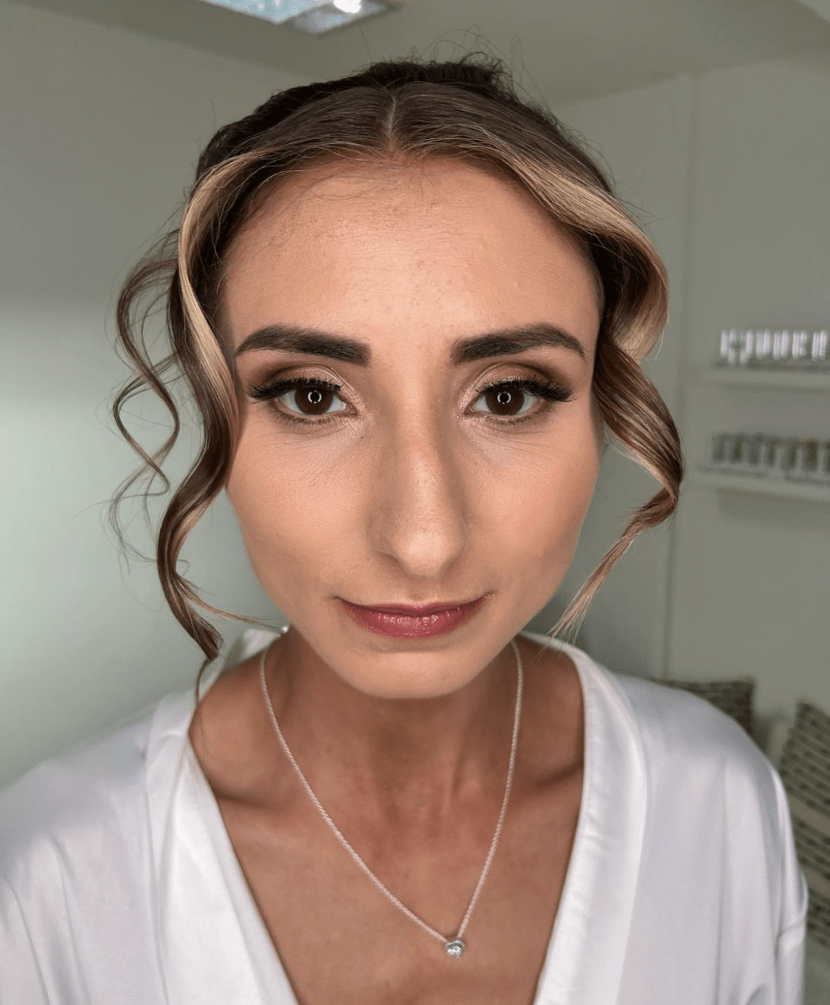 Bridal & Beauty by Lau | Bridal Hair & Makeup in Hampshire