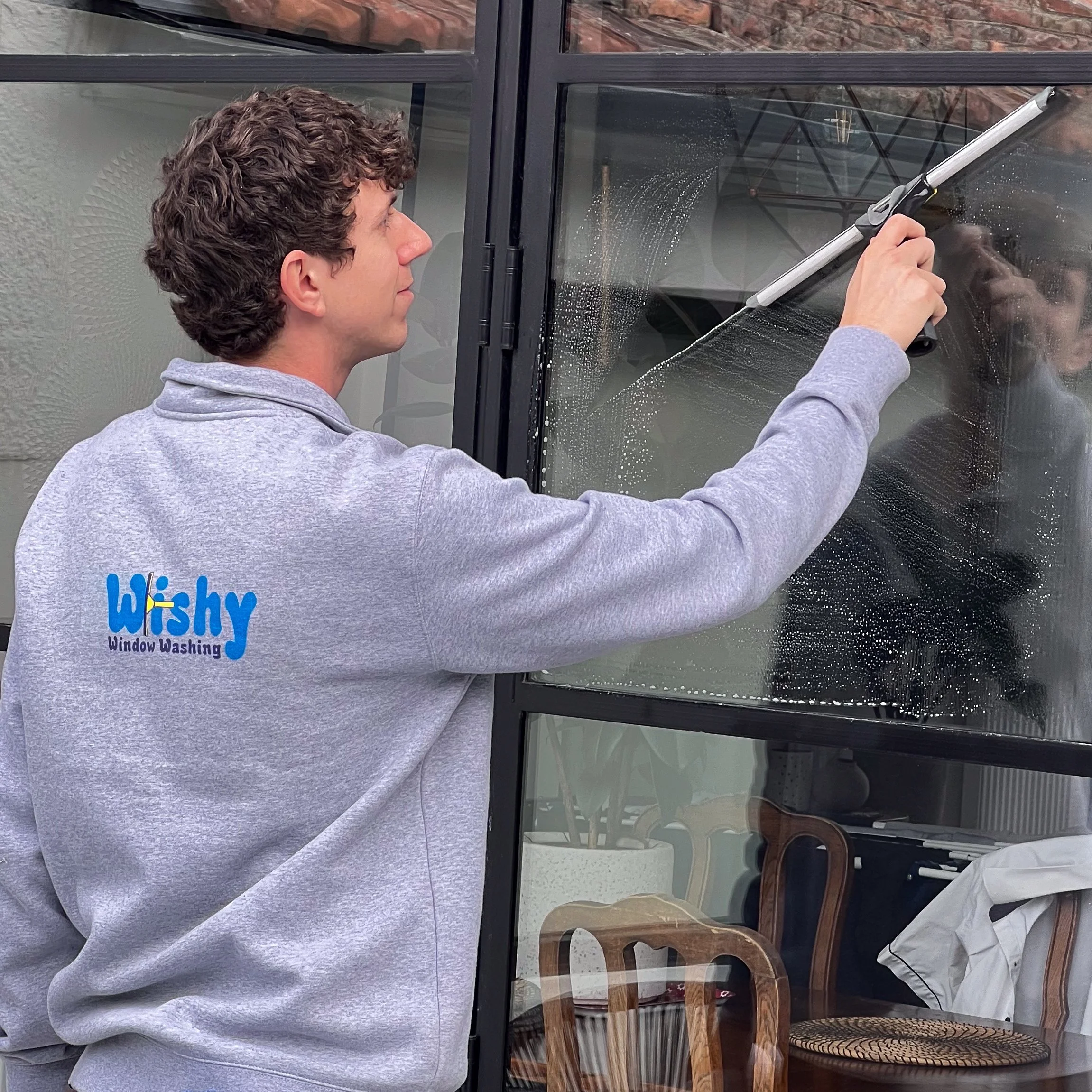 Wishy Window Washing - Window Cleaning Melbourne - A - Team Of Friends