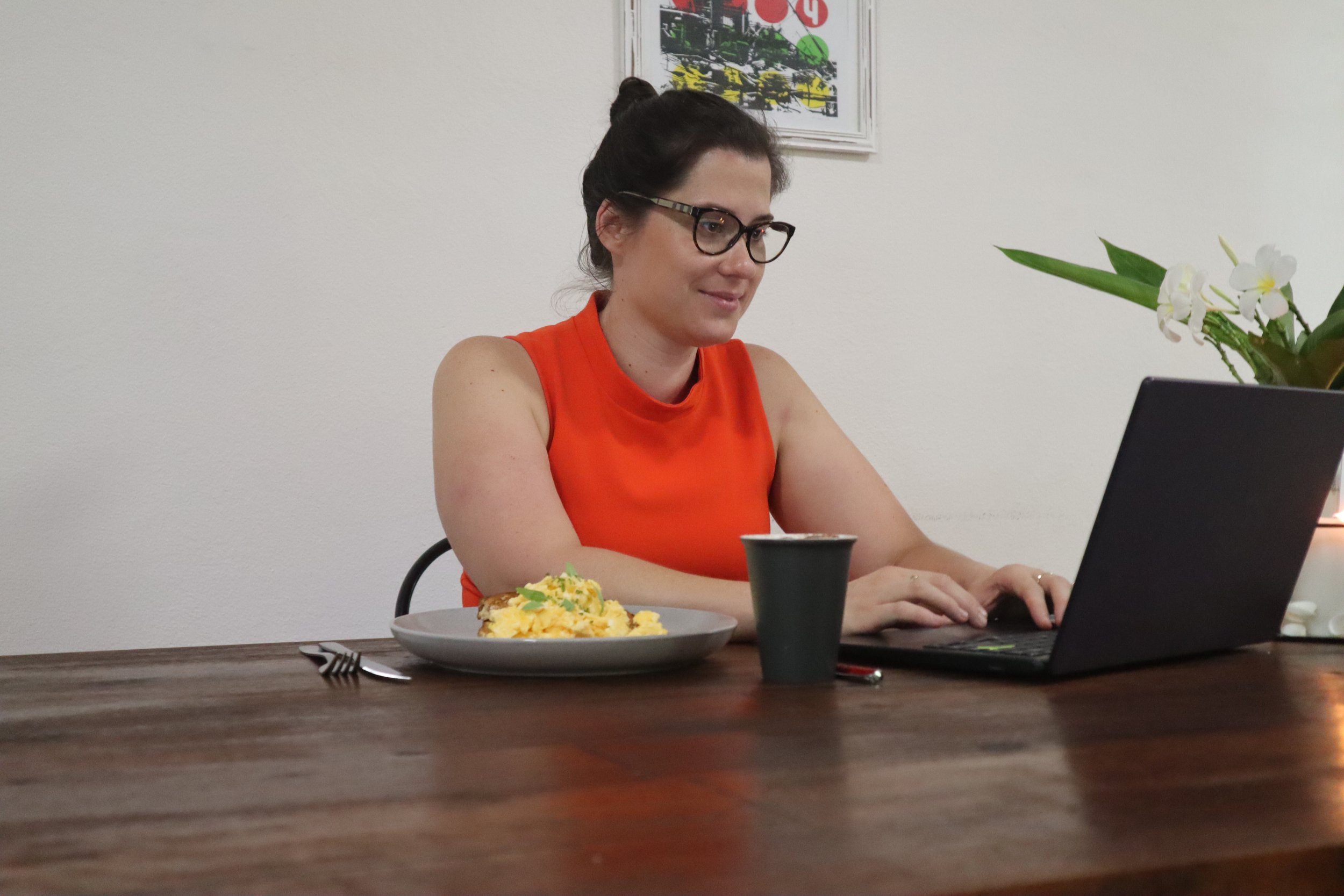 NDA Communications-Home