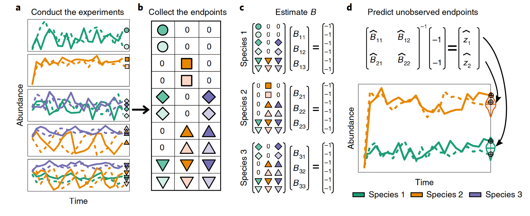 Maynard Ecology Lab @ UCL