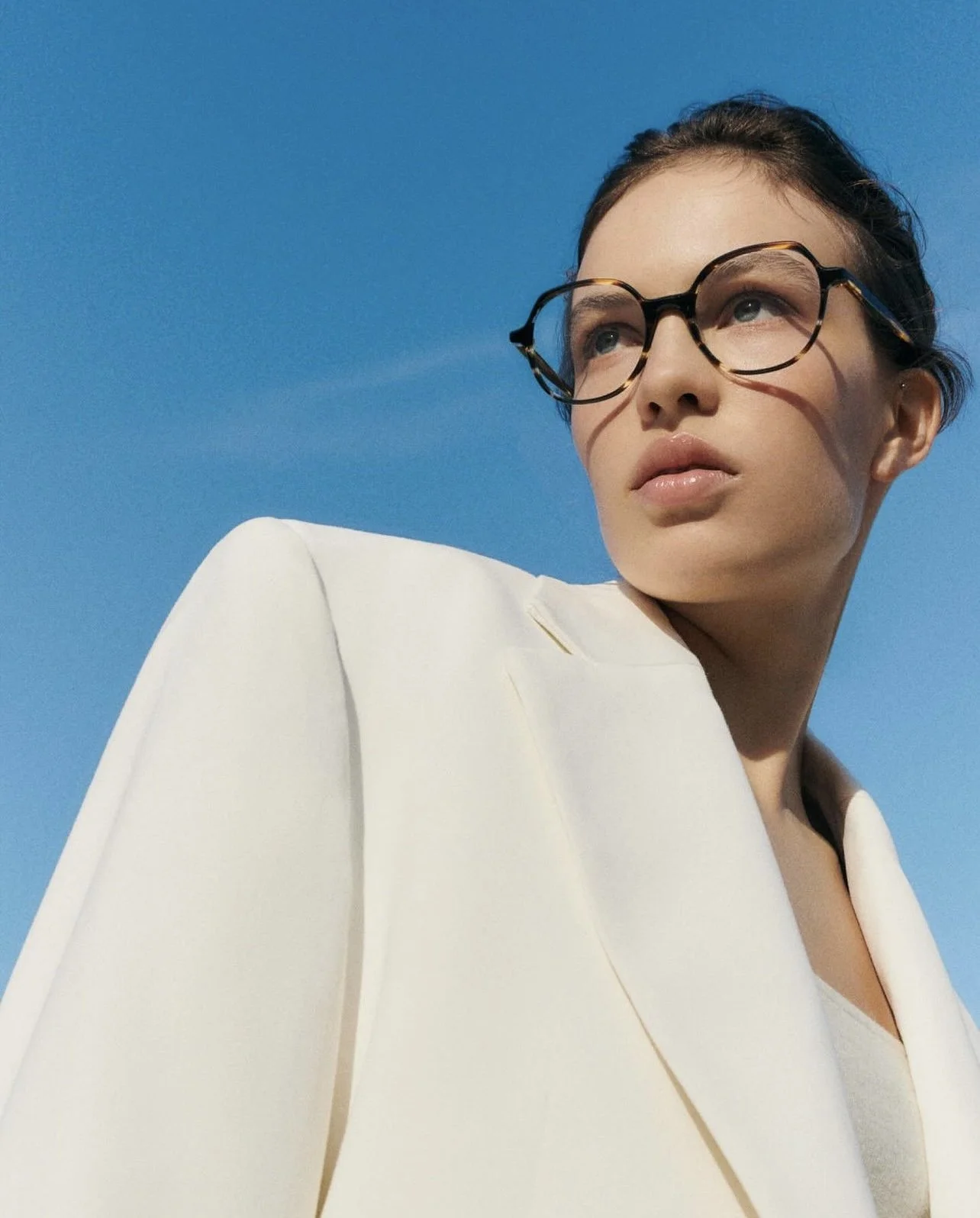 About Us — Hanley's Eyewear Boutique