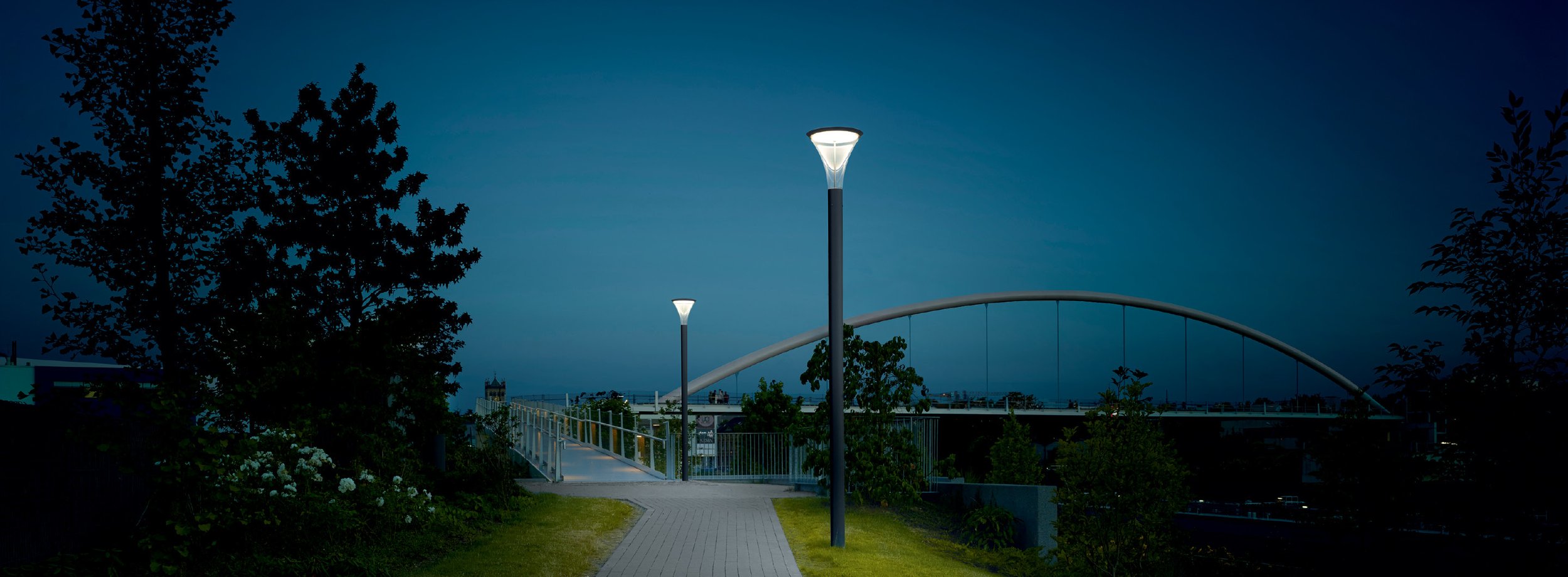 Product Library — DSA Lighting