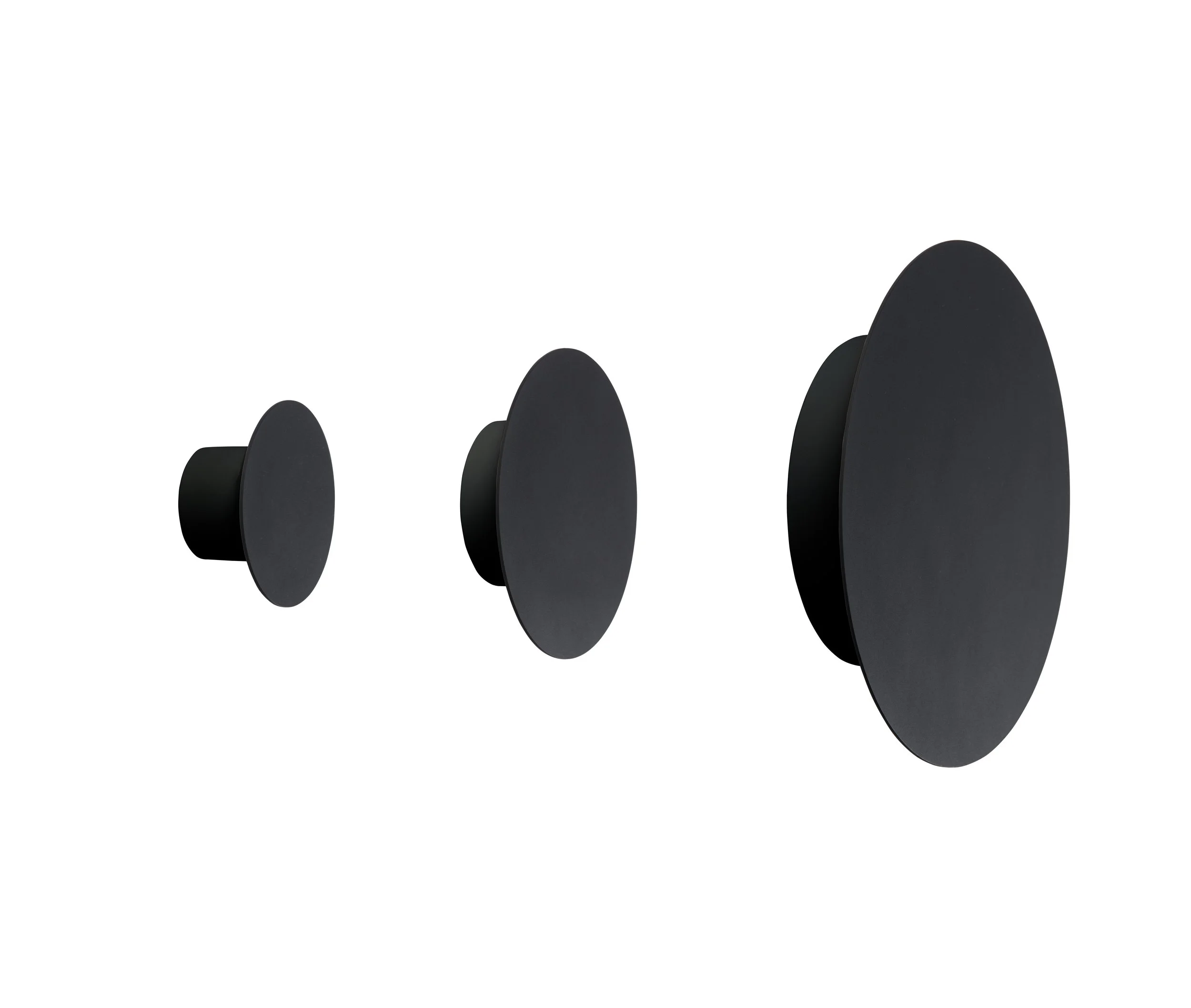 Lamp: Mun Dark — DSA Lighting