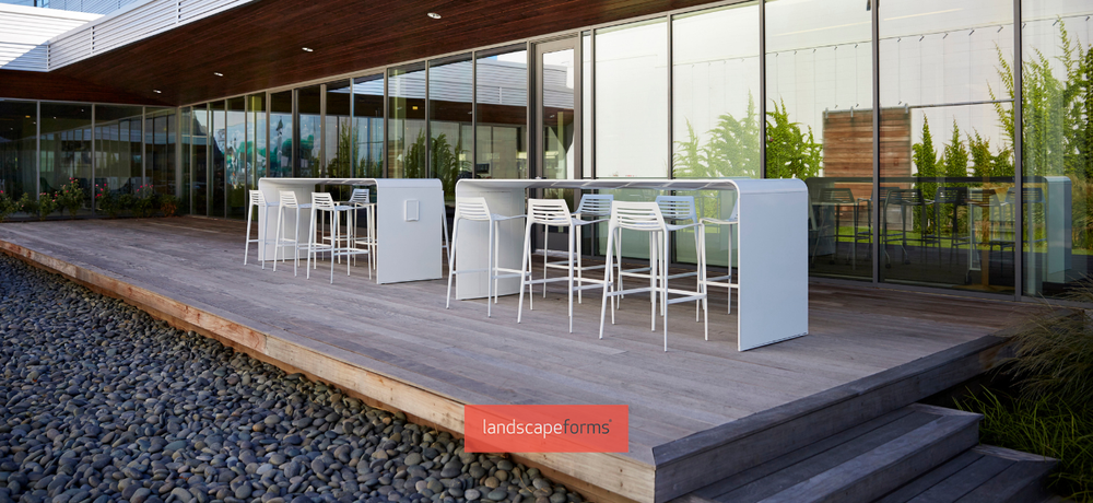 DSA Lighting | California, USA